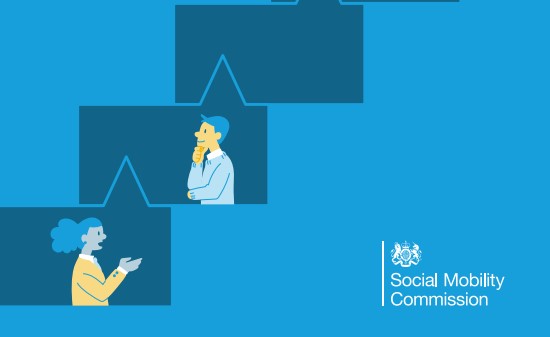 Recap: In conversation with Ann Francke OBE, The building blocks of ...