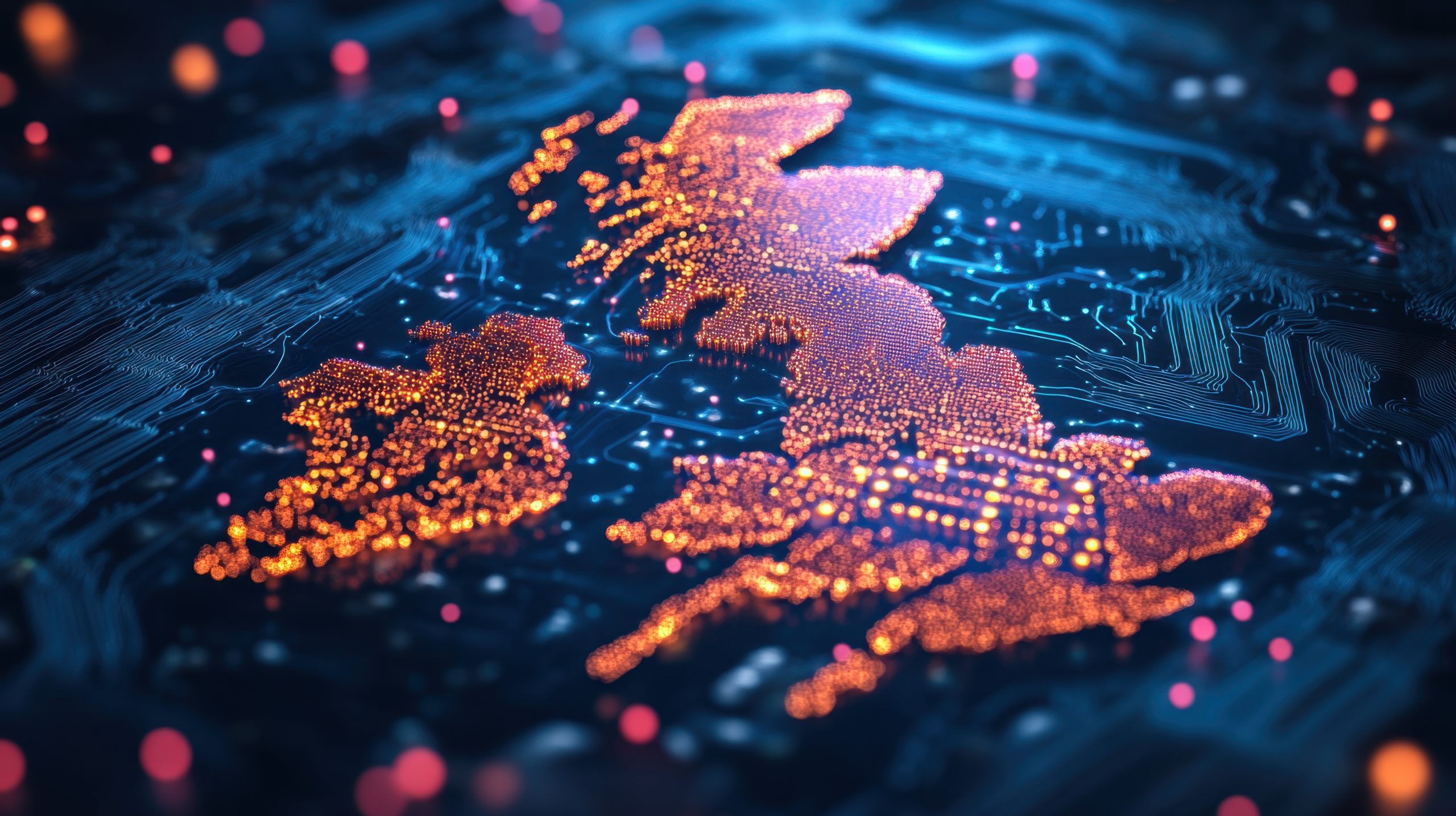 Innovation Generation: next steps for social mobility - Social Mobility ...